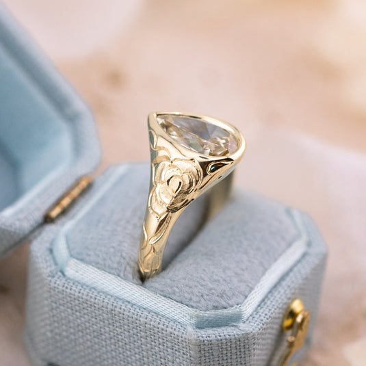 Ruby Harper Fine Jewelry