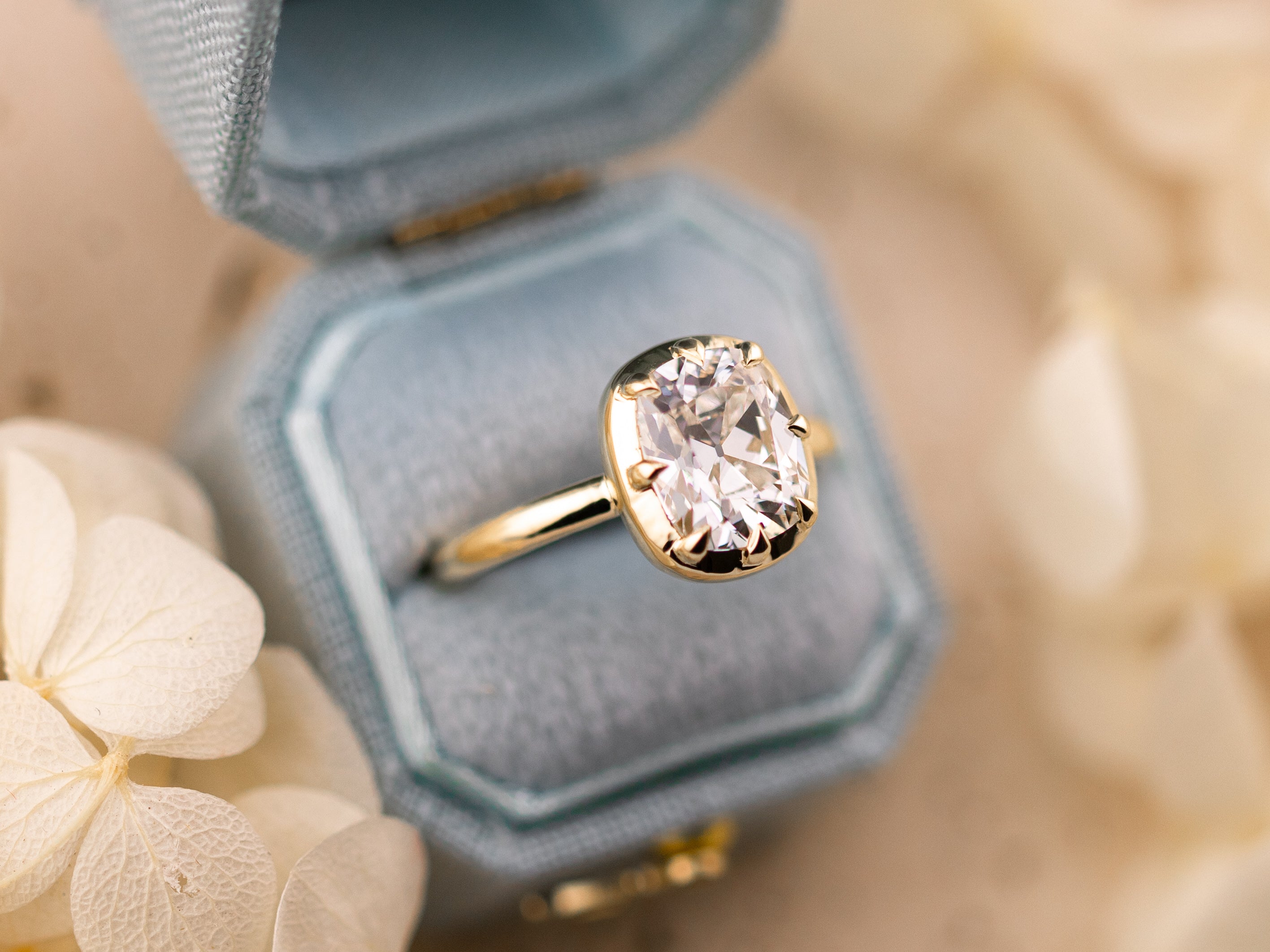 Ruby Harper Fine Jewelry