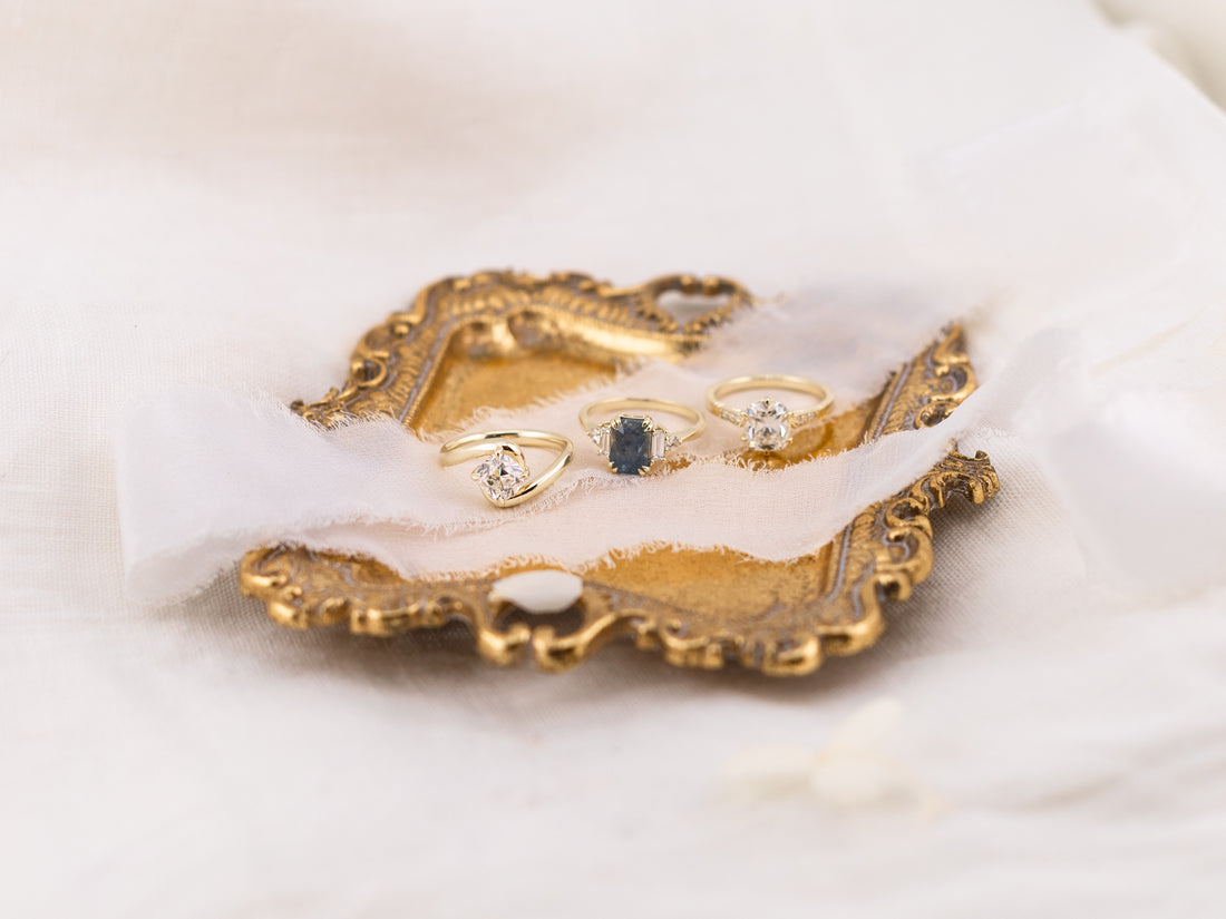 Ruby Harper Fine Jewelry