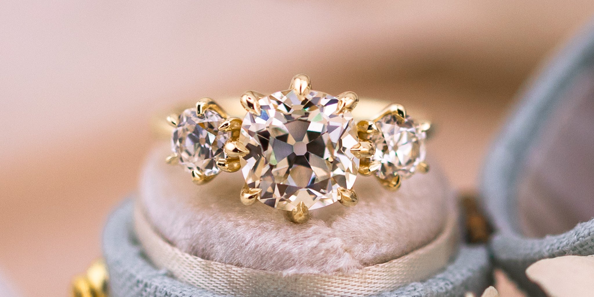 Ruby Harper Fine Jewelry