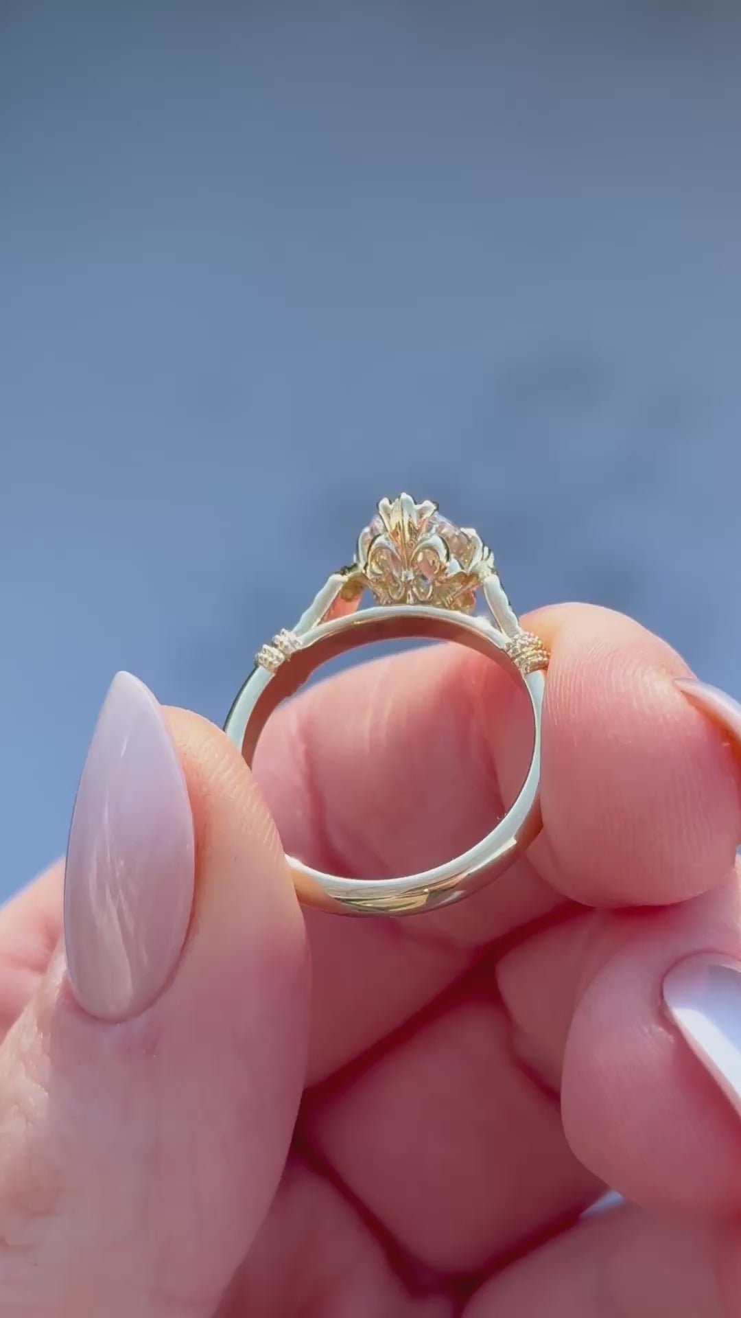 Ruby Harper Fine Jewelry